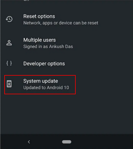 Blink — iOS update causes login and PIN issues